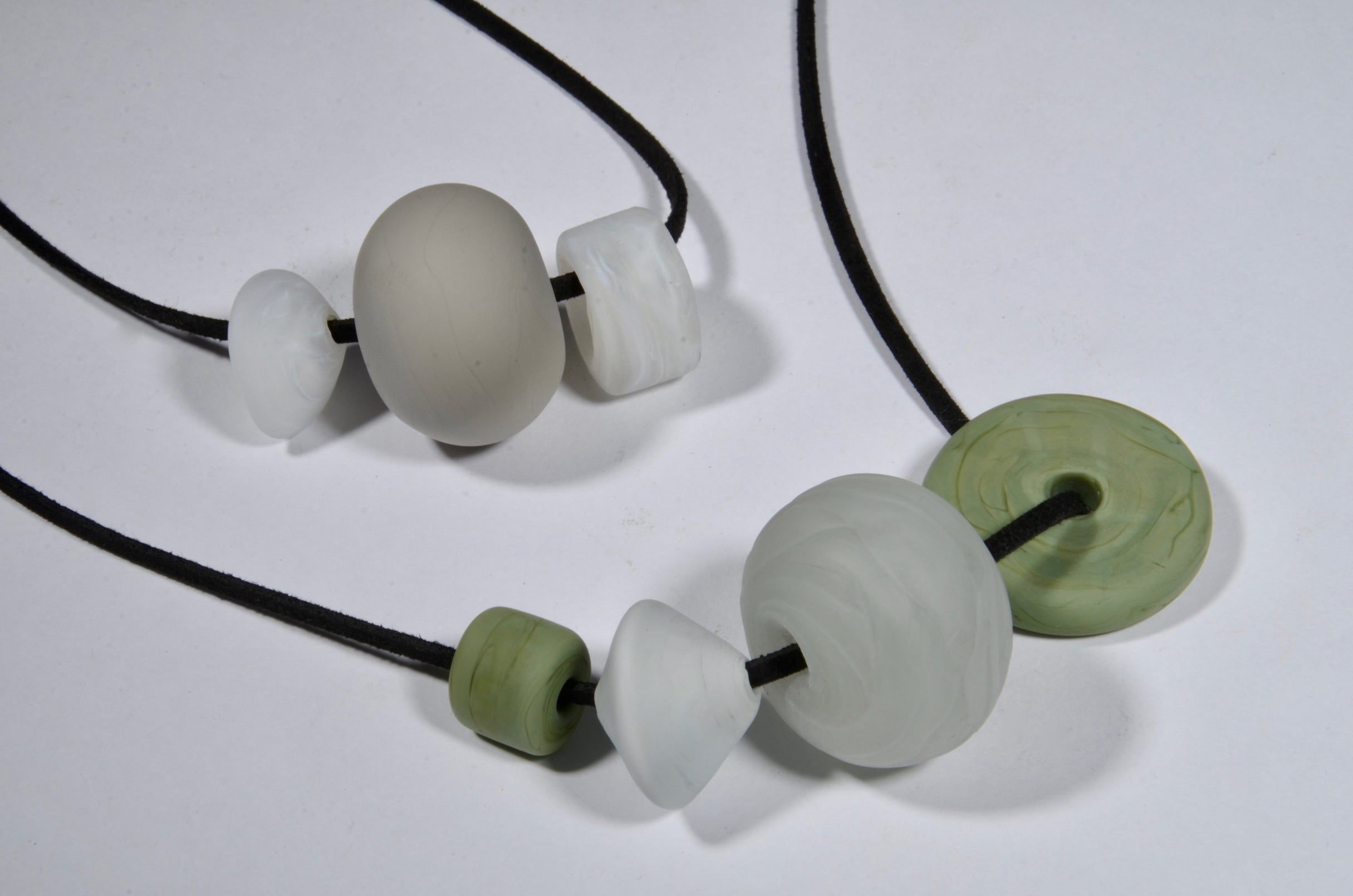 Jewellery – Susan Rankin Glass Studio