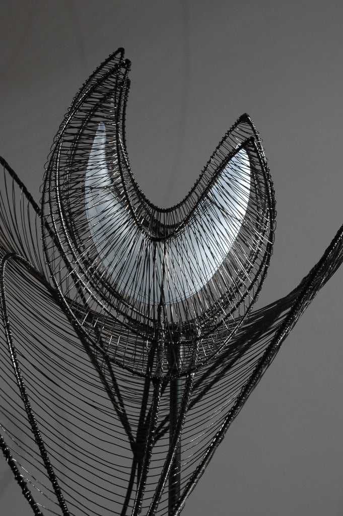 Wire Mix – Susan Rankin Glass Studio