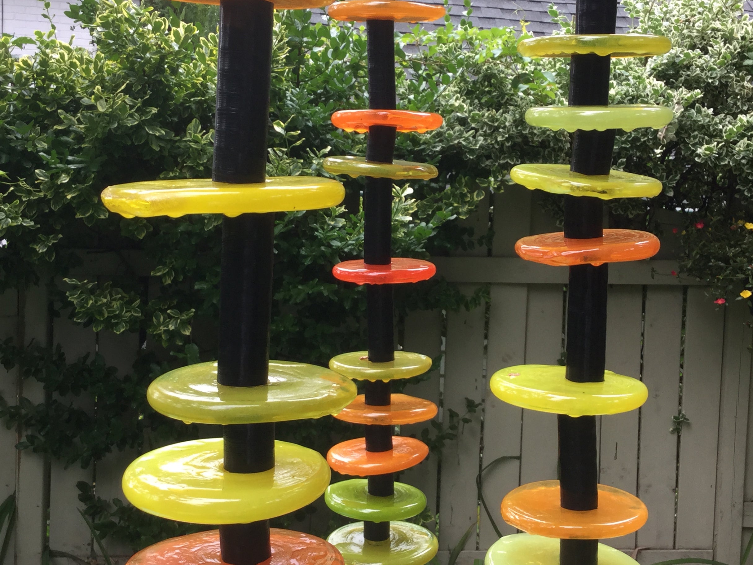 Installations – Susan Rankin Glass Studio